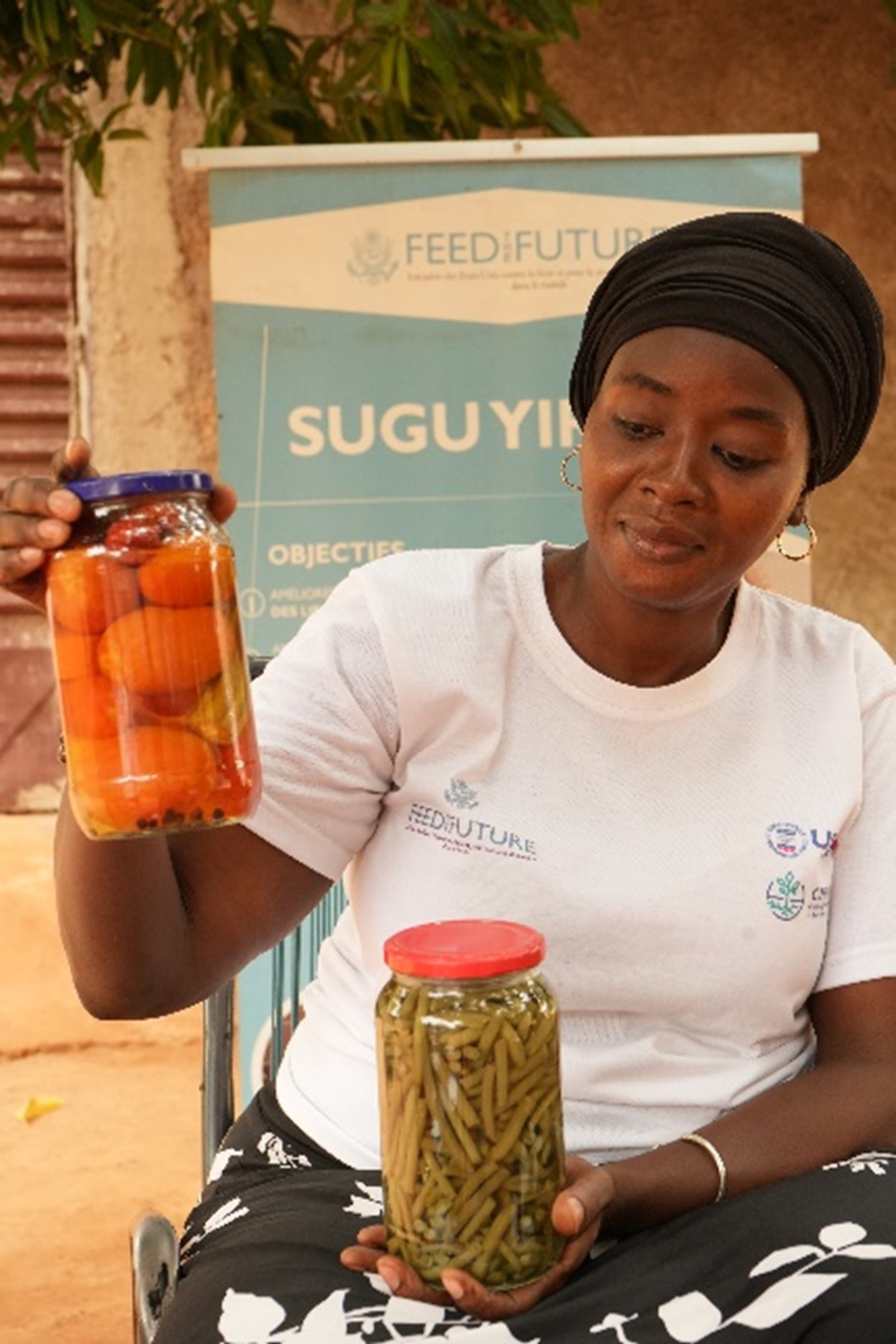 Nutrition Archives | CNFA